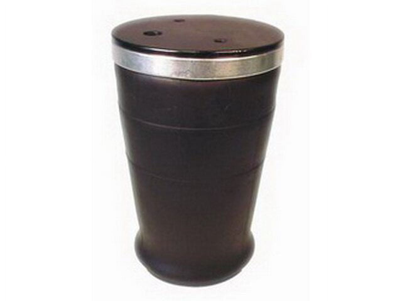 Rear Suspension Air Helper Spring - Compatible with 2002 - 2006 ...