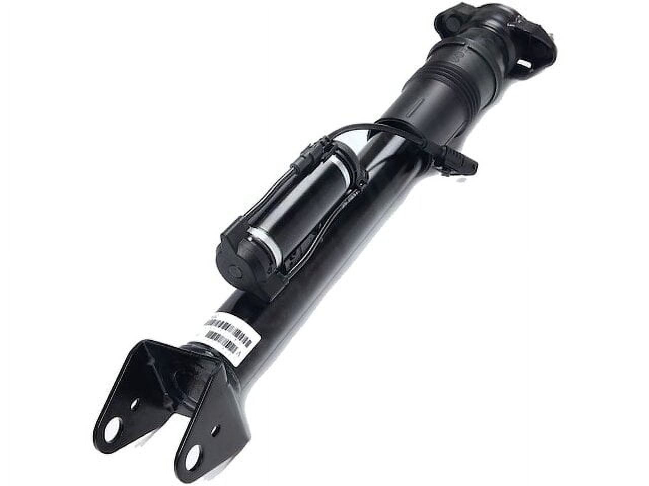 Rear Suspension Air Strut - Compatible with 2007 - 2009 Mercedes-Benz ...