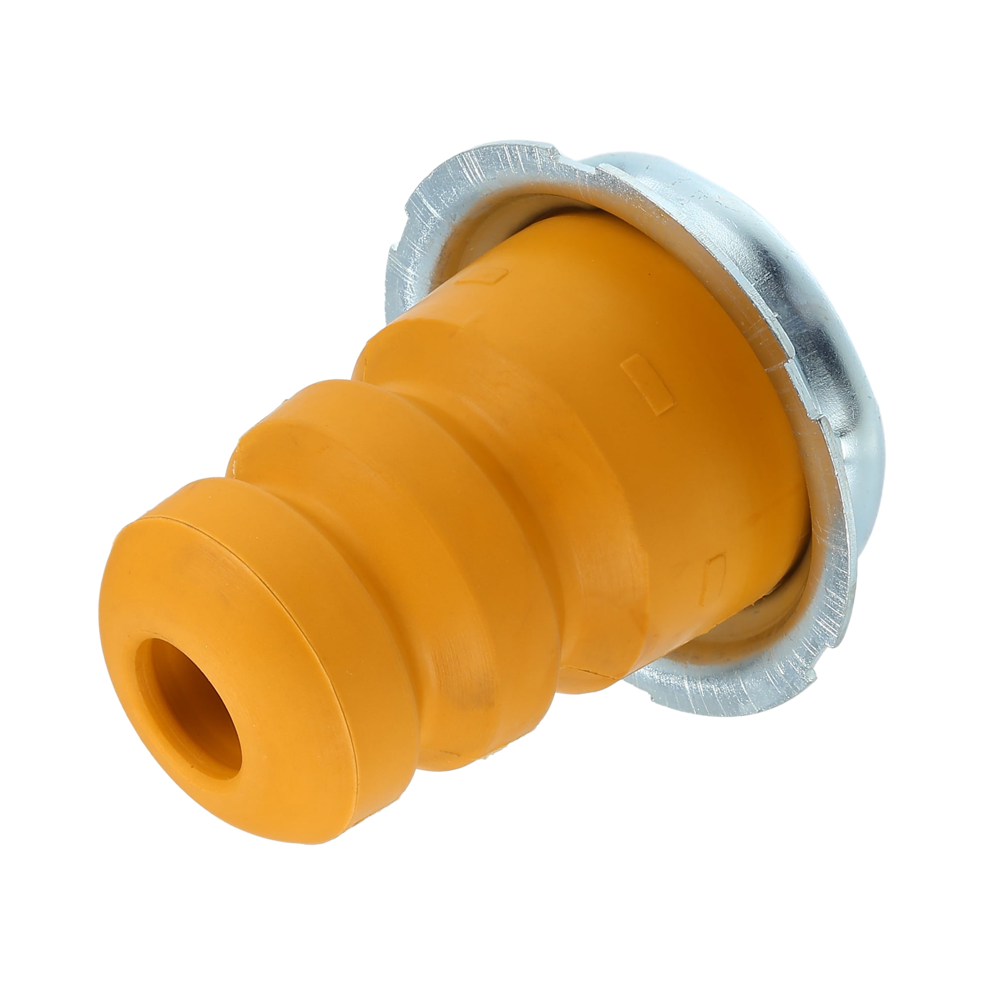 Unique Bargains Rear Suspension Bump Stop for VW CADDY 2010 2011 2012 ...