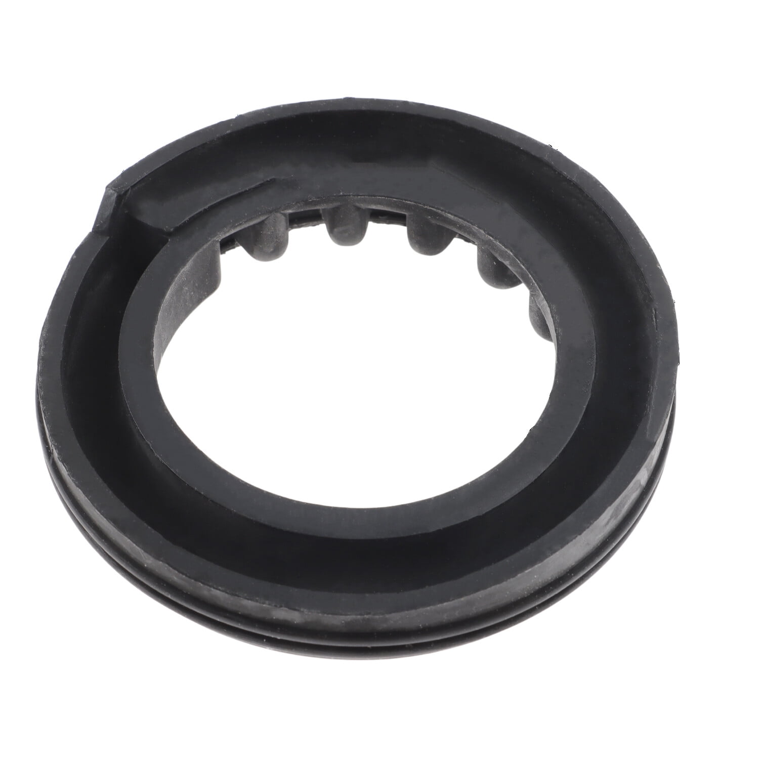 Rear Suspension Coil Spring Rubber Insulator Fit for 2004-2013 Mazda 3 ...