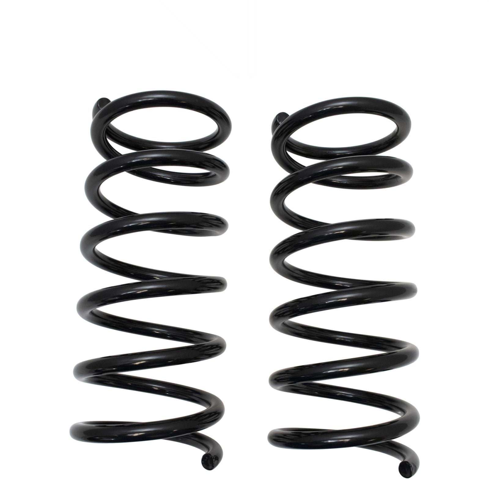 Rear Suspension Coil for Spring Set Pair for 07-13 for Nissan for ...