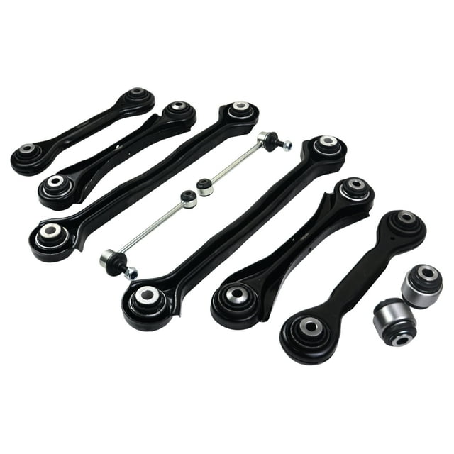 BMW Rear Suspension Control Arm Kit for E81, E87, E82, E88, E90, E91 ...