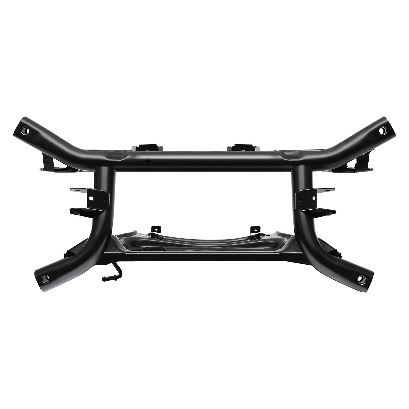 Rear Suspension Crossmember Steel Black For Dodge Caliber Jeep Compass ...