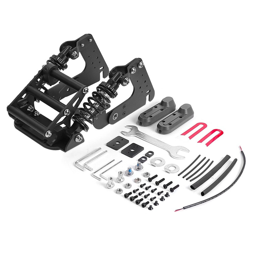 Rear Suspension Kit For Ninebot Max G30 Electric Scooter Parts ...
