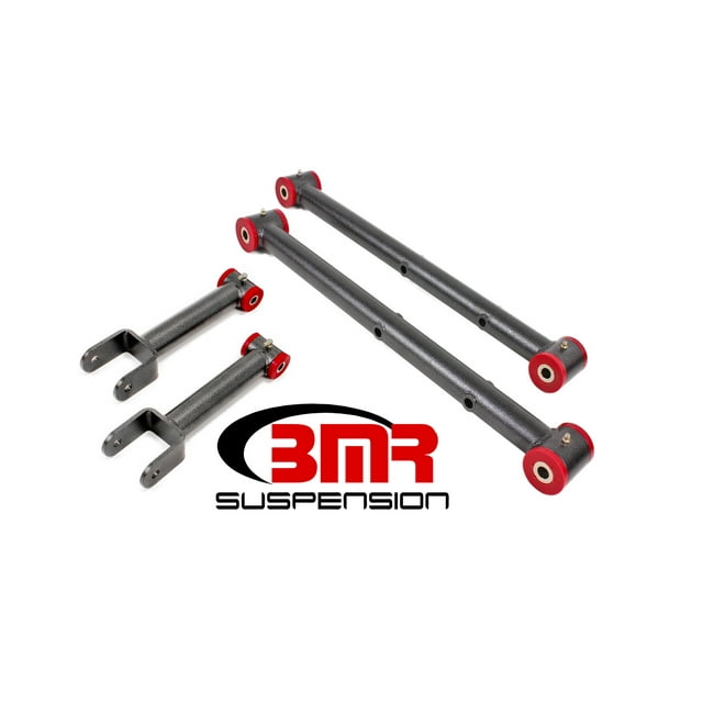 Rear Suspension Kit Non Adjustable Fits select: 1970 CHEVROLET MALIBU ...