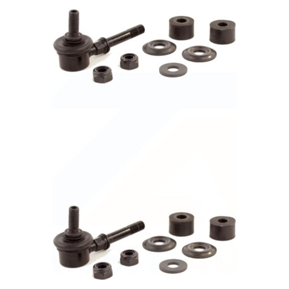 Rear Suspension Link Pair for Car Dodge Stealth Metro Geo Pontiac ...