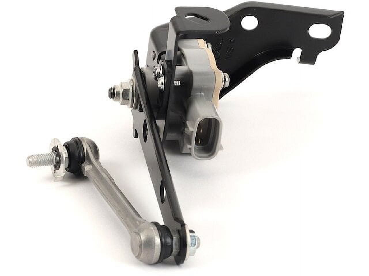 Rear Suspension Ride Height Sensor - Compatible with 2006 - 2007 Toyota ...