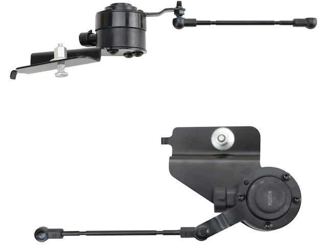 Rear Suspension Ride Height Sensor Set 2 Piece Set - Compatible with ...