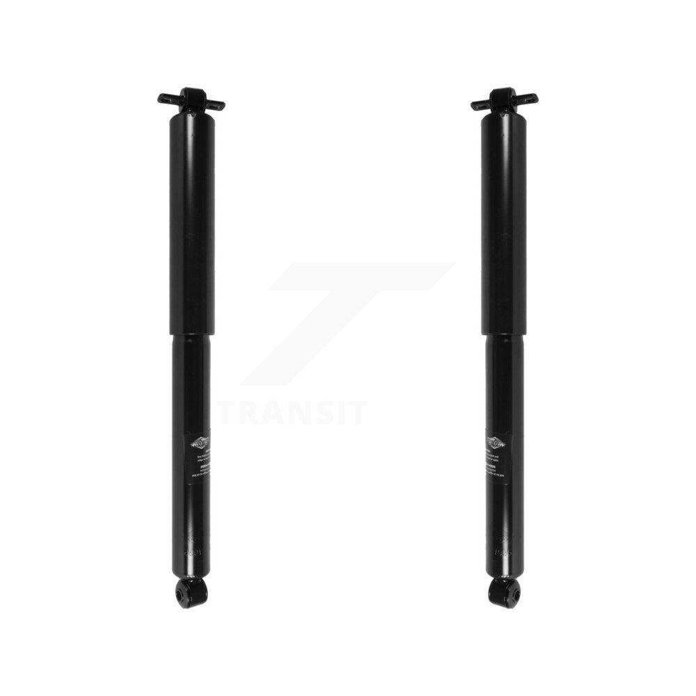 Rear Suspension Shock Absorber Pair For Ford Explorer Sport Trac ...