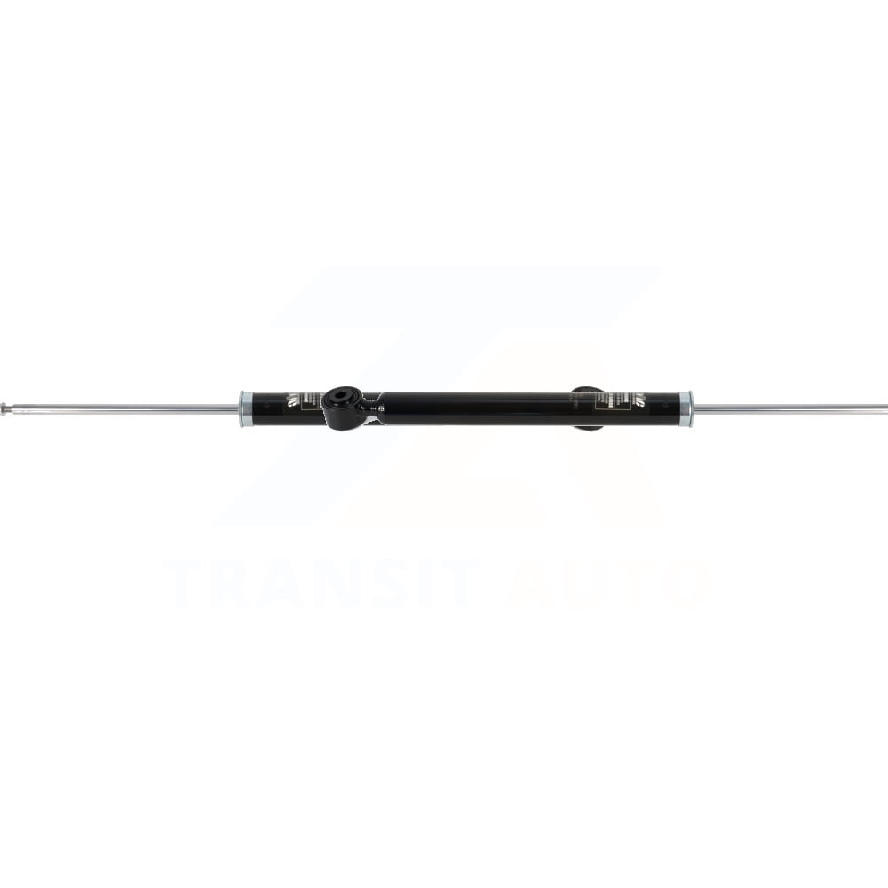 Rear Suspension Shock Absorber Pair For Ford Fiesta Mazda 2 K78-100325 ...