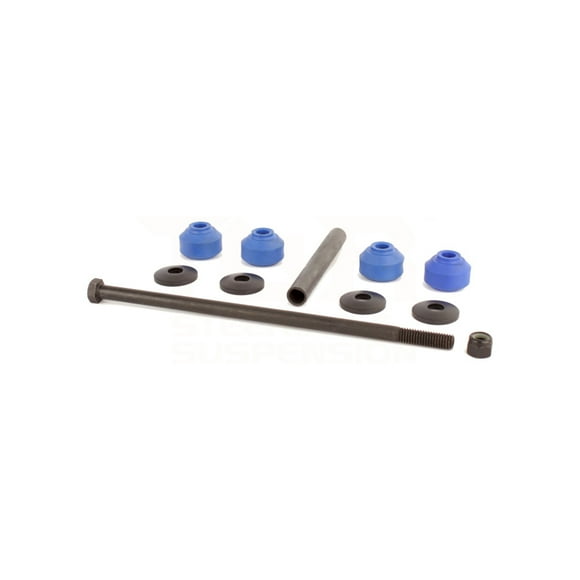 Ford Explorer Rear Suspension Parts