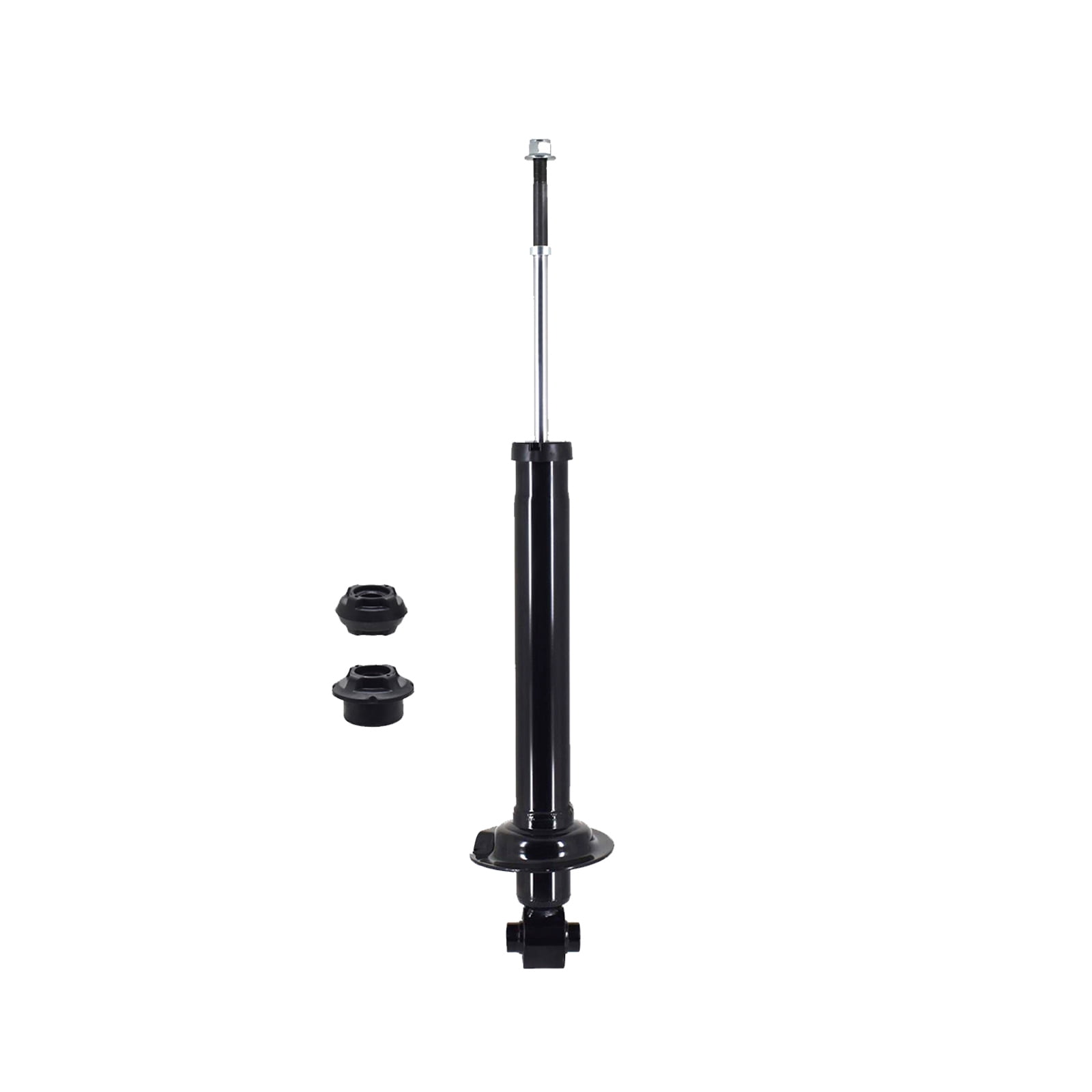 Rear Suspension Strut Assembly For 2006-2013 Lexus IS250 - Walmart.com