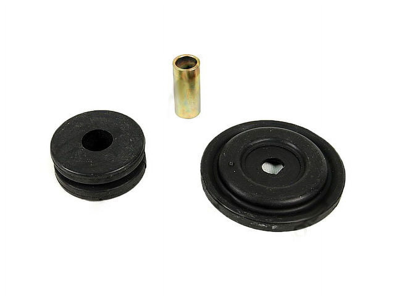 Rear Suspension Strut Mount Kit - Compatible with 1986 - 1991 Mazda RX ...