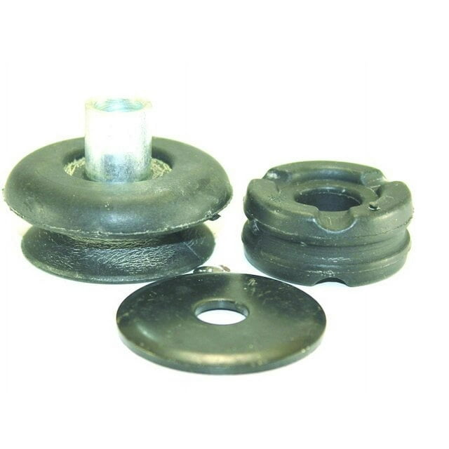 Rear Suspension Strut Mount Kit - Compatible with 2005 - 2010 Scion tC ...