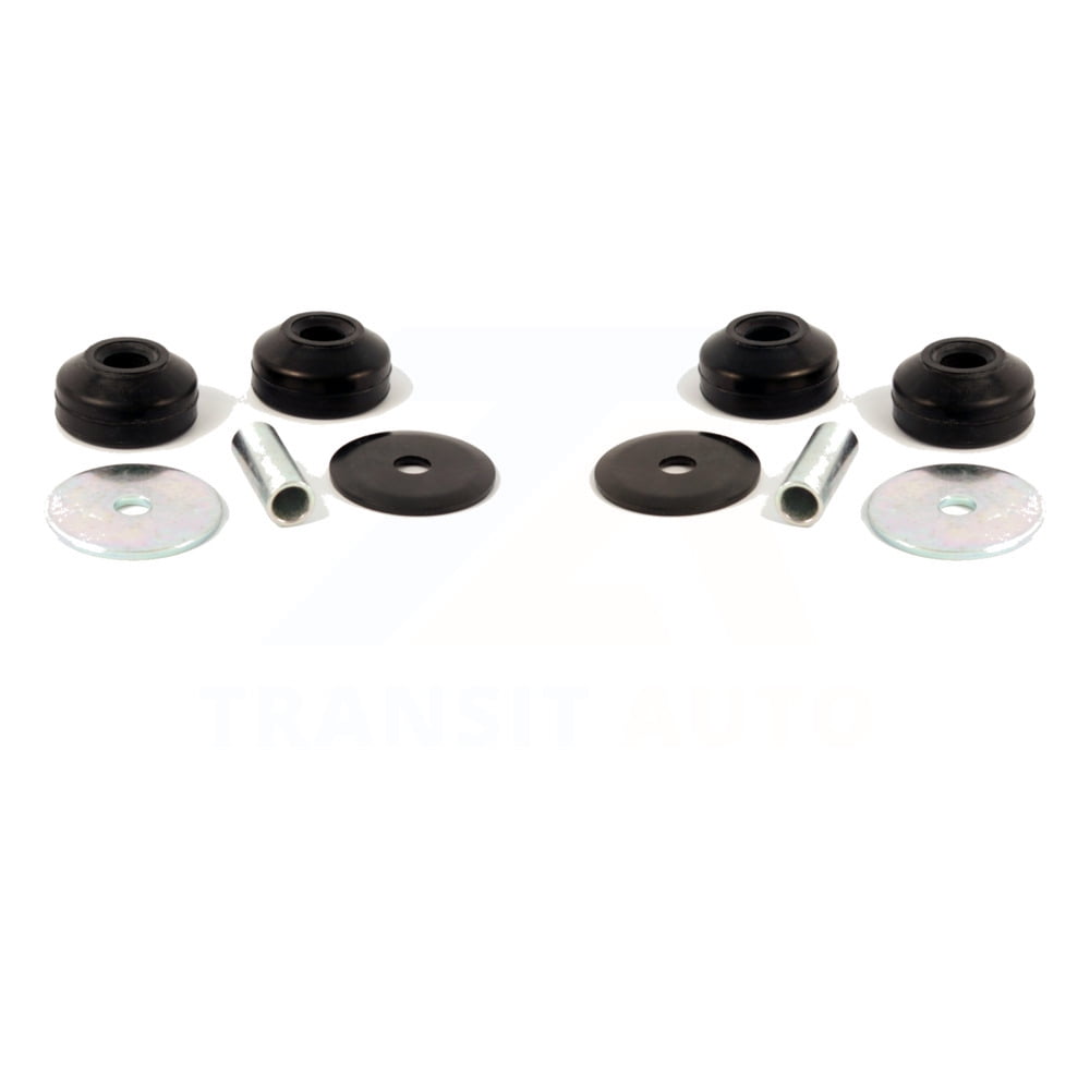 Top Quality Rear Suspension Strut Mount Pair for Honda/Acura/Chrysler ...
