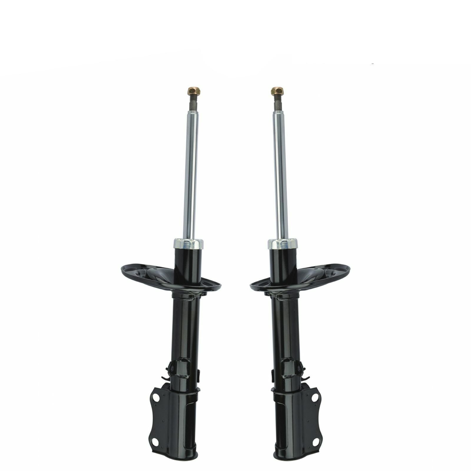 Rear Suspension Struts Left/Right Pair Set For Avalon Camry ES330 ...