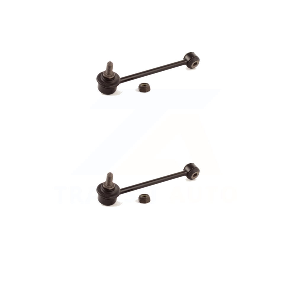Front Suspension Bar Links TOR Front Stabilizer Bar Link Kit For BMW ...
