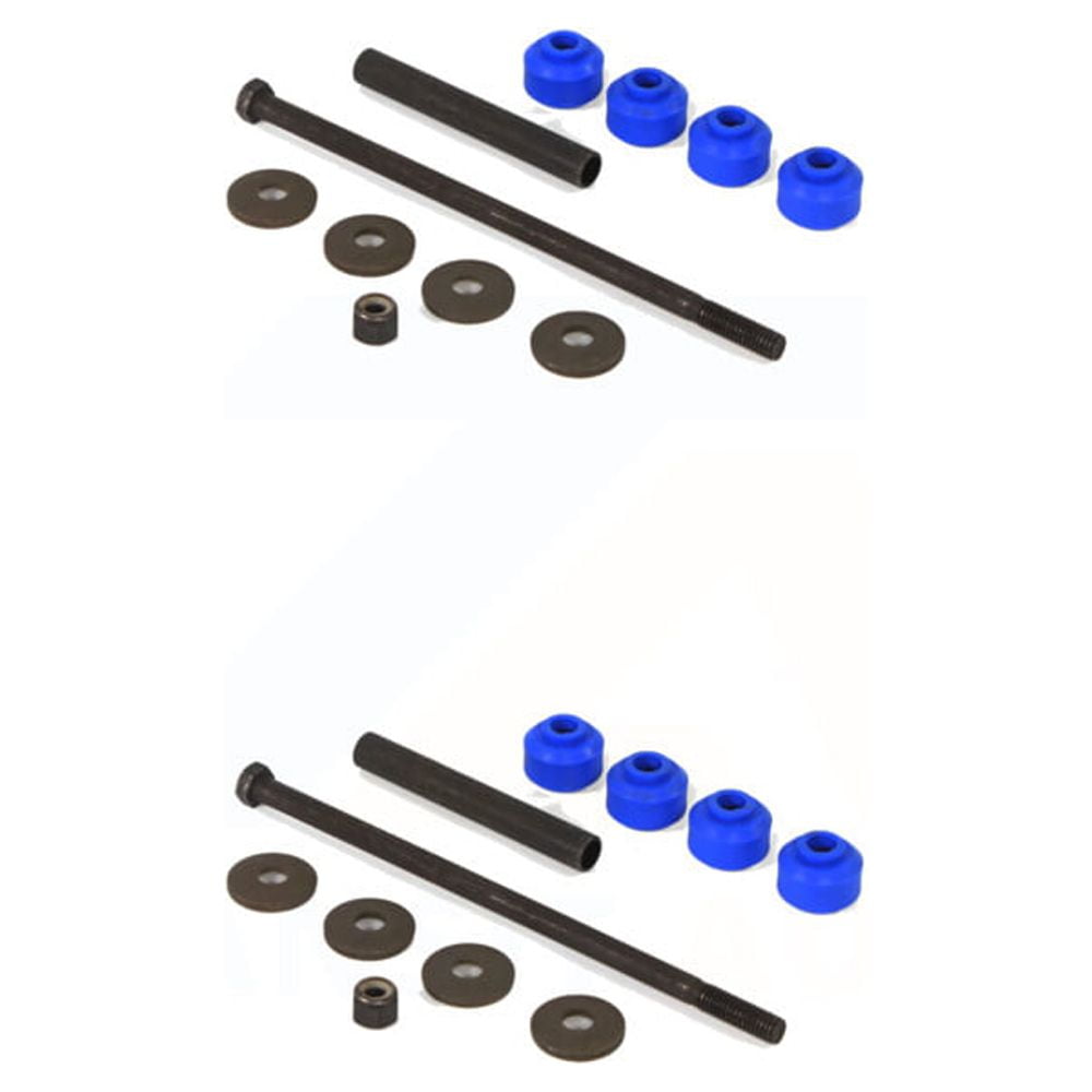 TOR Rear Suspension Stabilizer Bar Link Pair for Car Ford Explorer ...