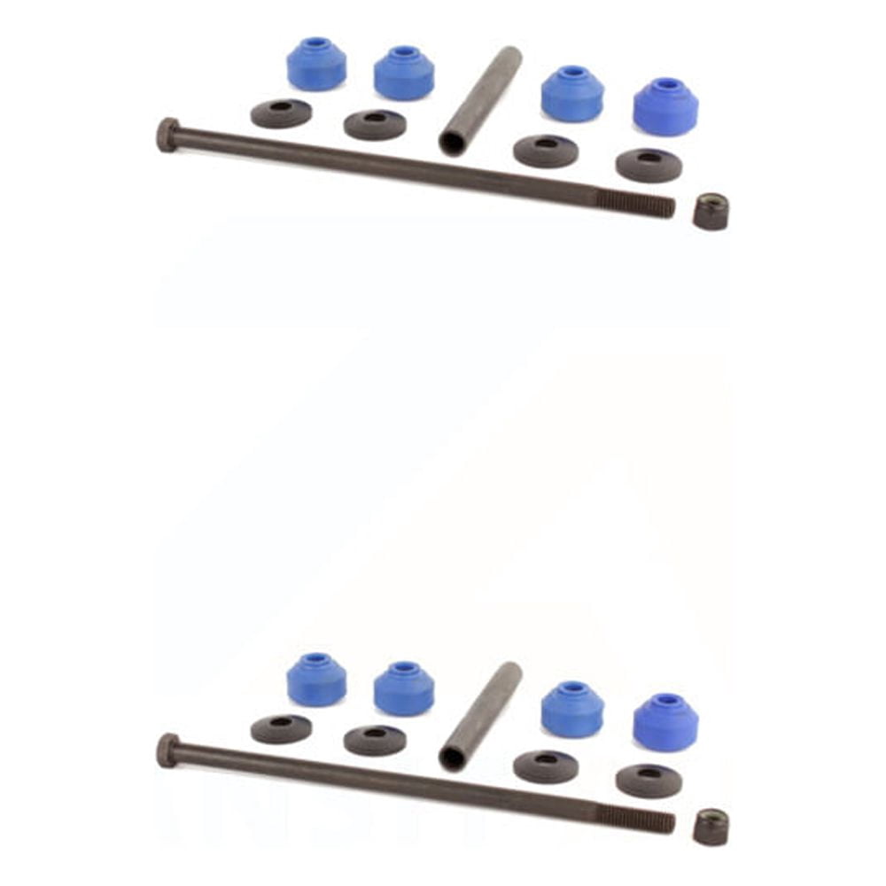 TOR Rear Suspension Stabilizer Bar Link Pair for Car Ford Explorer ...