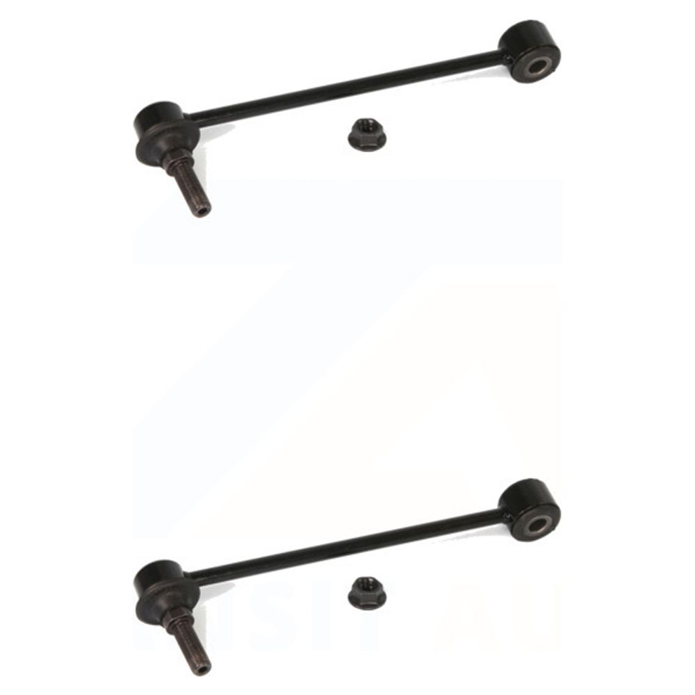 TOR Rear Suspension Stabilizer Bar Link Pair for Car Jeep Grand ...