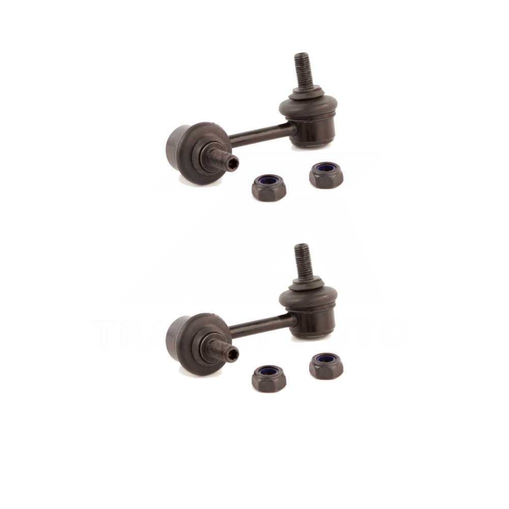 TOR Rear Suspension Stabilizer Bar Link Pair for Car Mitsubishi ...