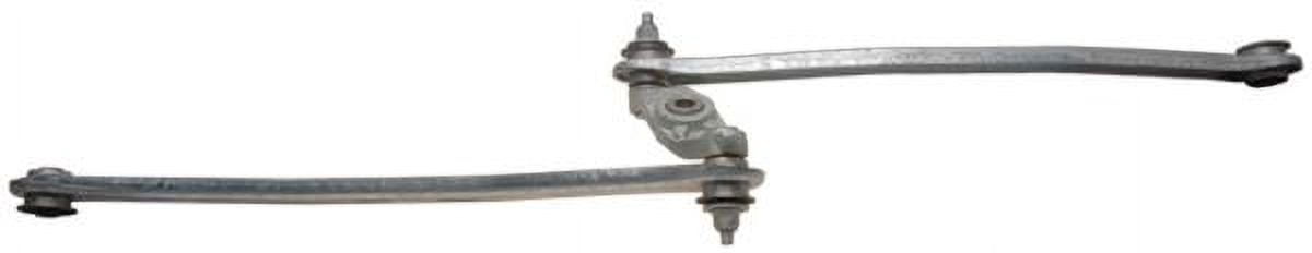 Rear Suspension Track Bar - Walmart.com