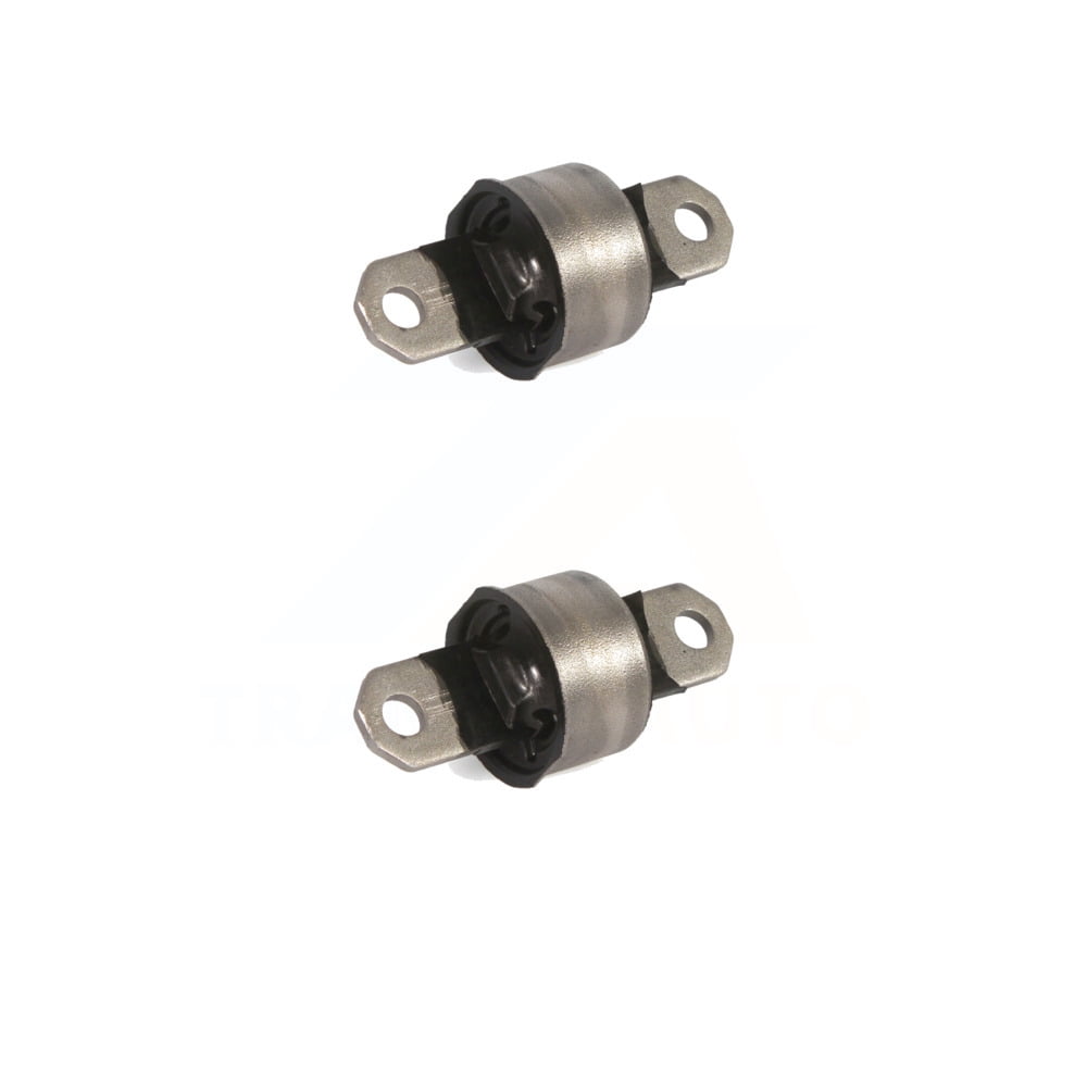 TOR Rear Suspension Trailing Arm Bushing Pair for Car Mazda 3 Ford ...