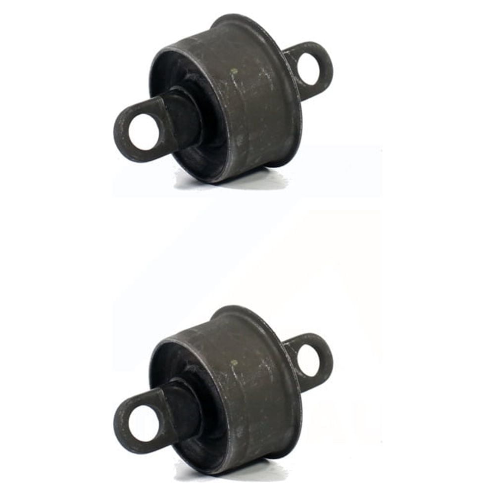 TOR Rear Suspension Trailing Arm Bushing Pair for Car Jeep Patriot ...
