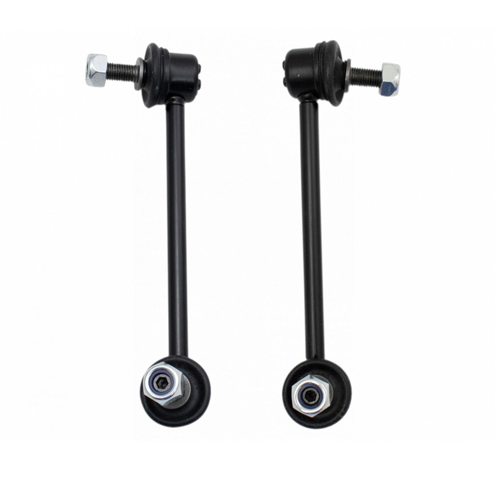 Rear Sway Bar End Link Pair Set LH & RH Sides for Acura MDX ZDX Honda ...
