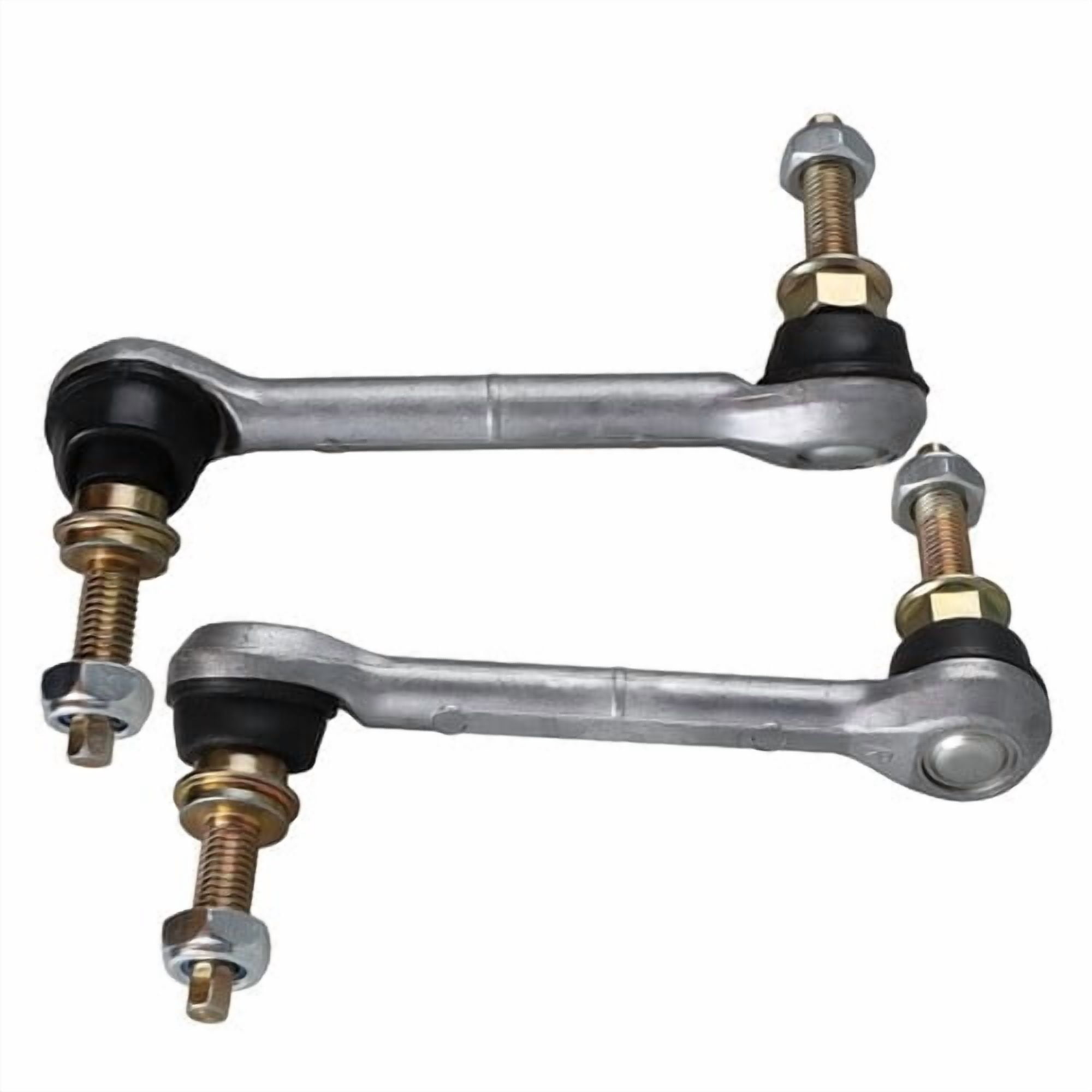 Rear Sway Bar End Links Set for 2013-2019 Ford Explorer Police ...