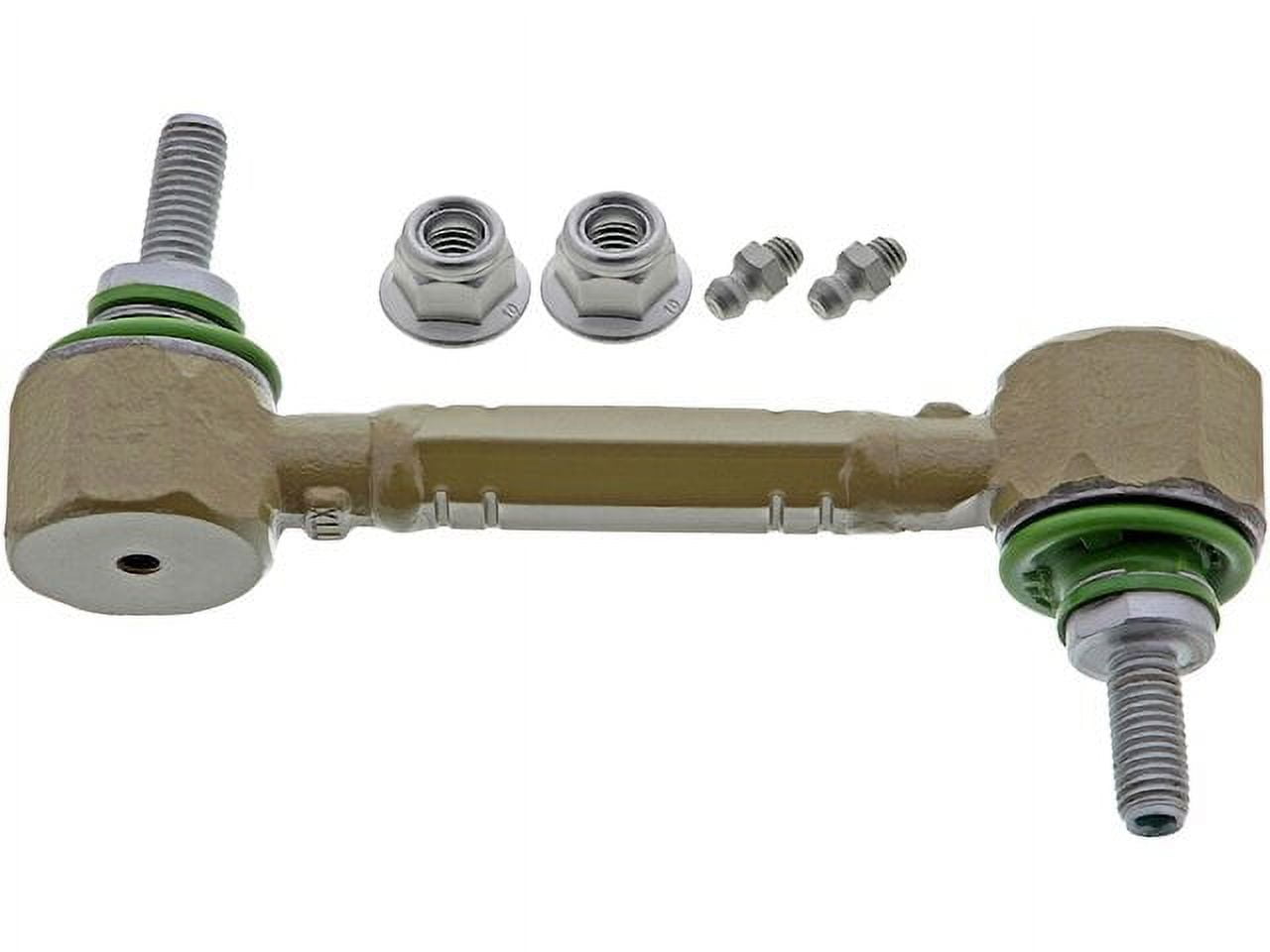 Rear Sway Bar Link - Compatible with 2014 - 2021 Ram ProMaster 2500 ...