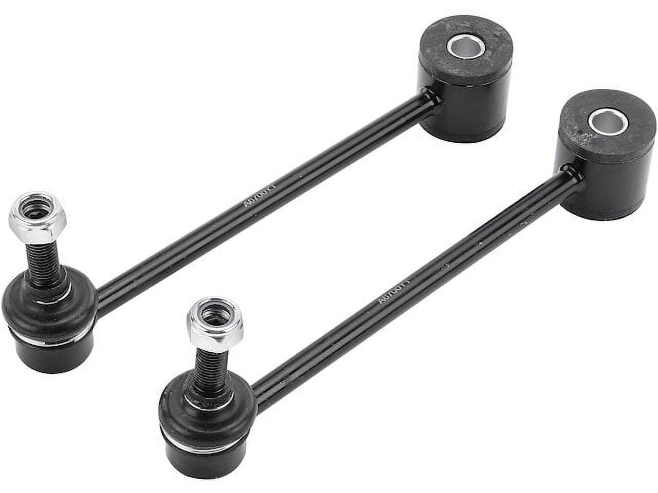 Rear Sway Bar Link Kit 2 - Compatible with 2002 - 2020 Cadillac ...