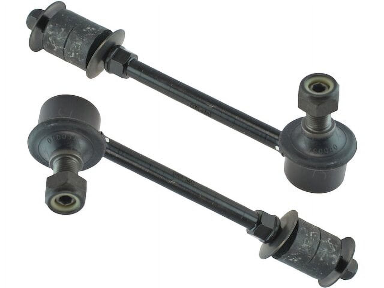 Rear Sway Bar Link Kit 2 Piece - Compatible with 2003 - 2022 Toyota ...