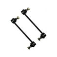 Rear Sway Bar Link Kit - Compatible with 1992 - 2001 Toyota Camry 1993 ...