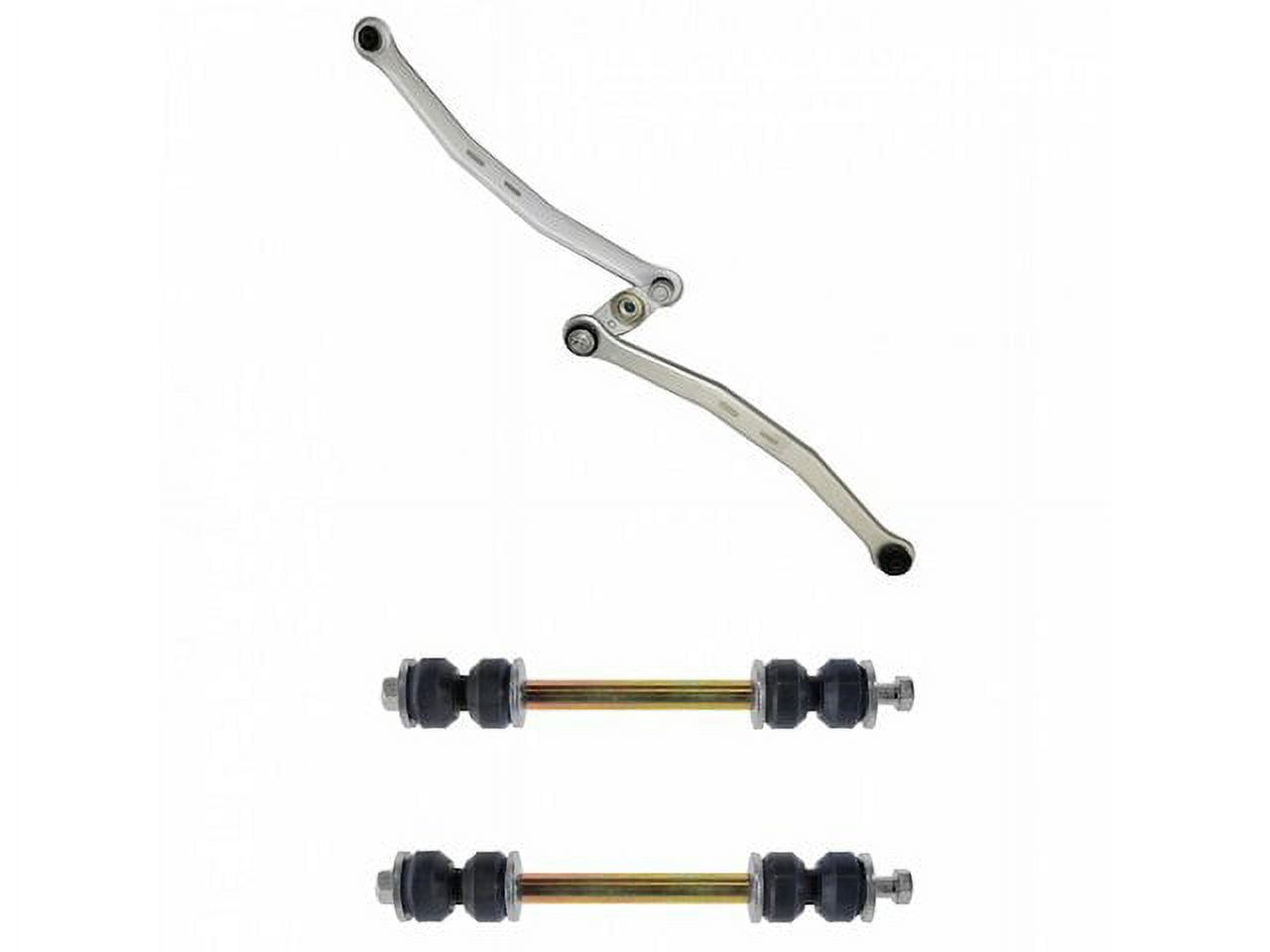 Watts Link Kit