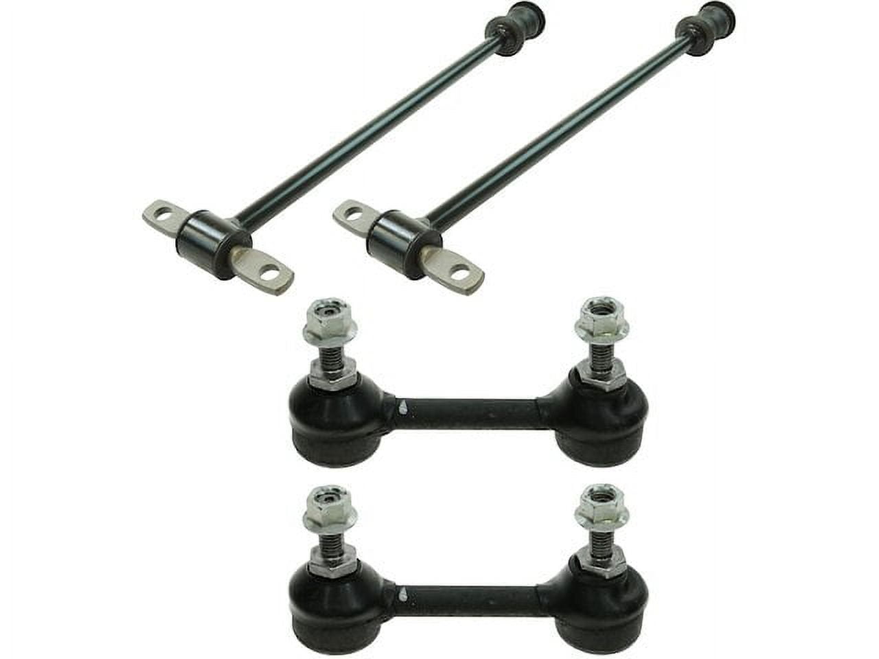 Saturn Sc2 Suspension Stabilizer Bar Link Kit