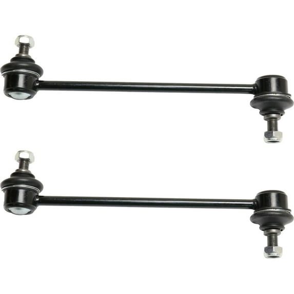 Rear Sway Stabilizer Bar End Link Pair Set of 2 Left & Right For Lexus ...