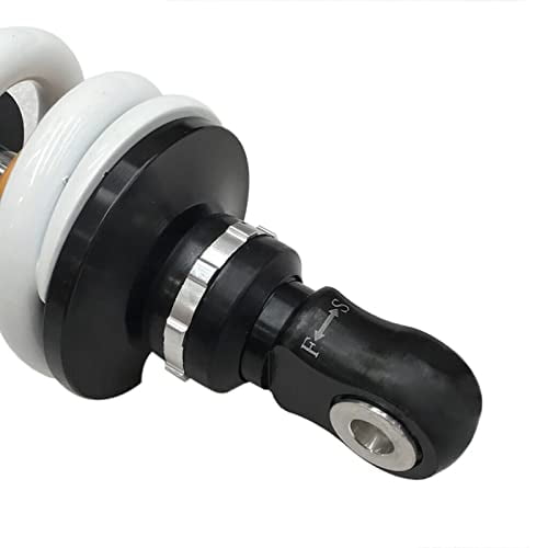 Rear Swing Arm Shock Suspension Kit for 110/125cc/140/150cc Dirt Pit ...