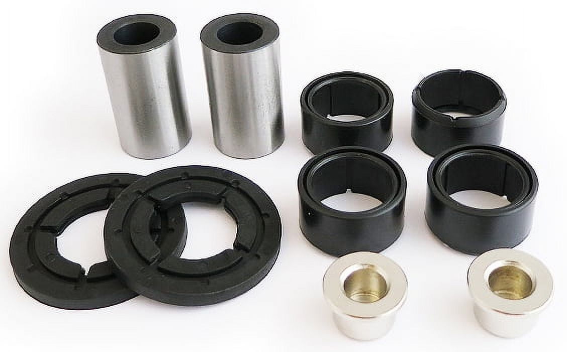 Rear Swingarm Bushing Kit - Walmart.com