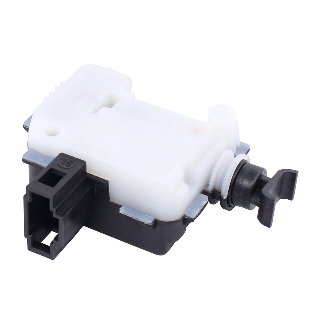 Rear Tail Gate Assembly Trunk Lock Actuator Motor for Golf MK4 B5 Beet ...