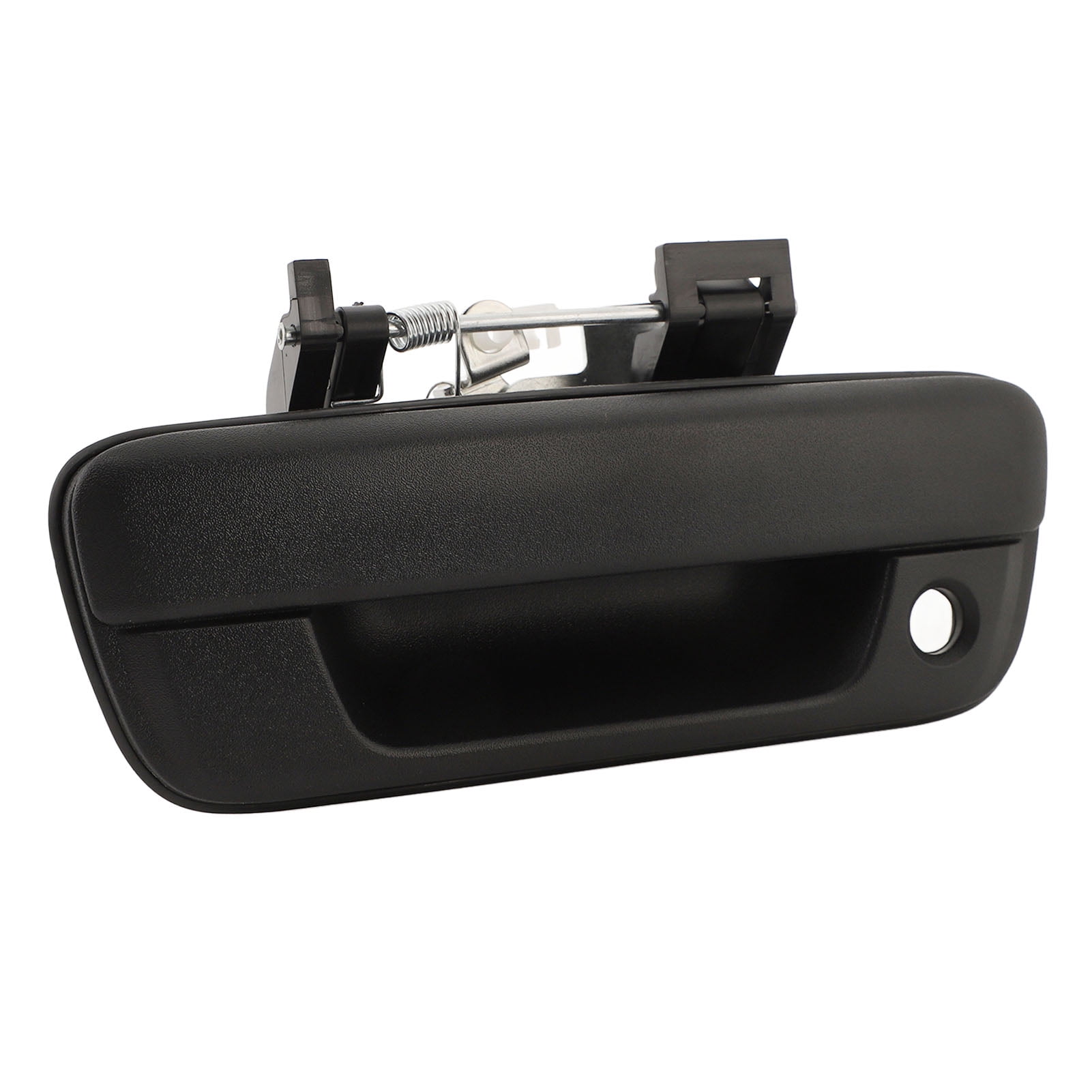 Rear Tail Gate Handle Solid Construction Tailgate Latch Handle ...
