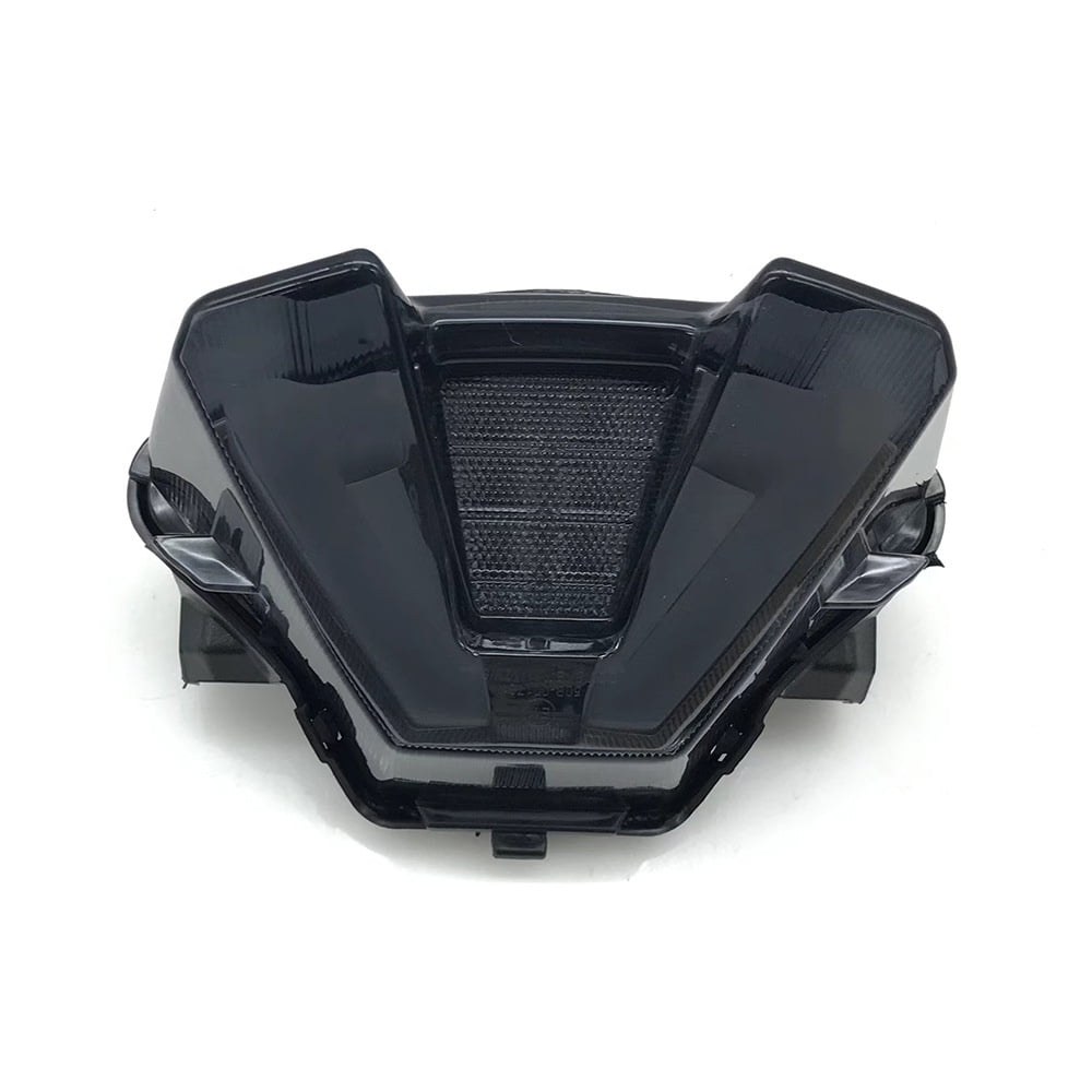 Rear Tail Light Brake Turn Signals Integrated LED Light For Yamaha MT ...