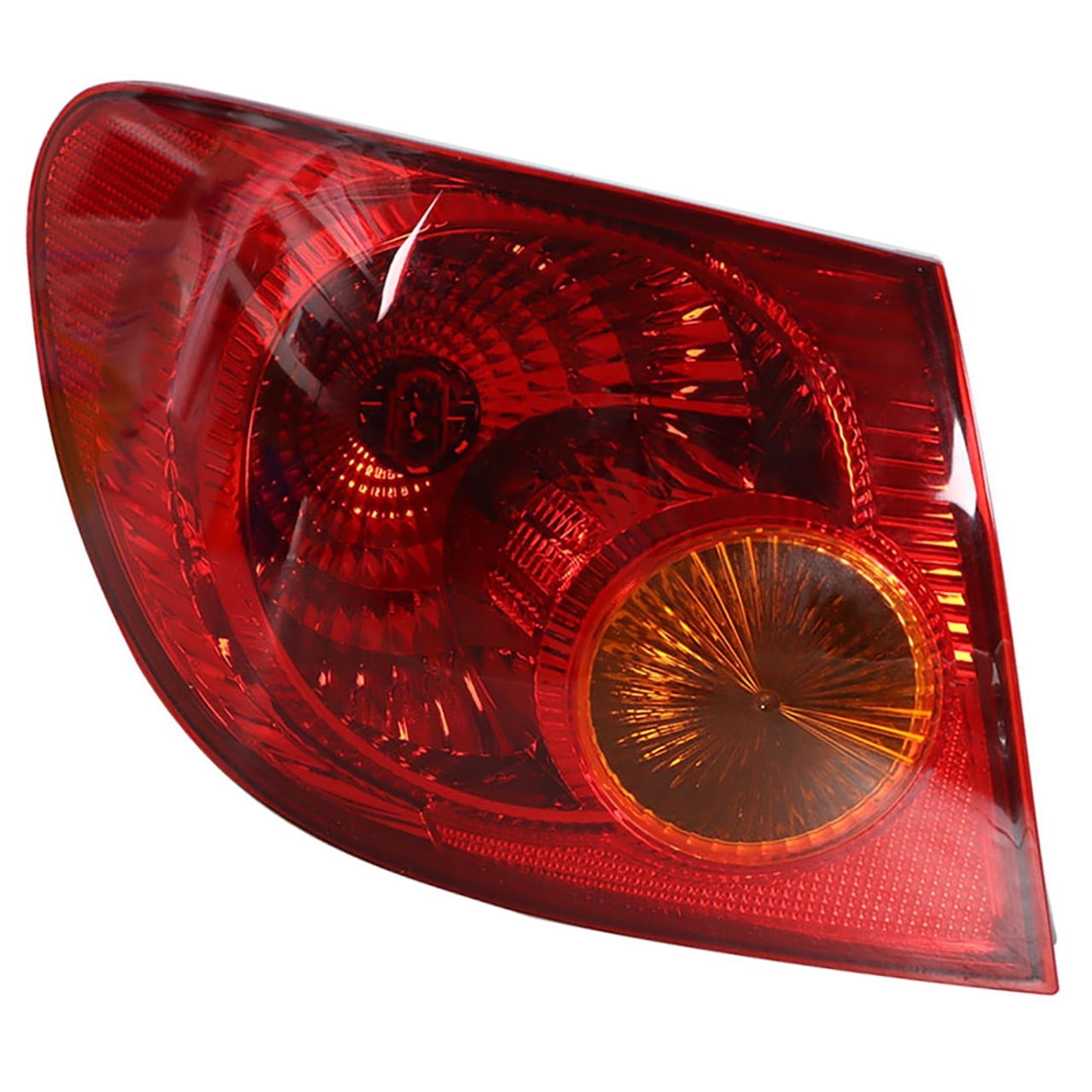 Customer reviews for Rear Tail Light Lamp Housing Assembly 8156002290 ...