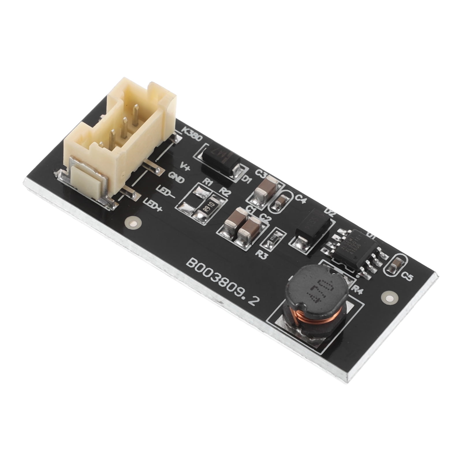 Rear Tail Light Repair Driver Chip Board Tail Light Socket Replacement ...