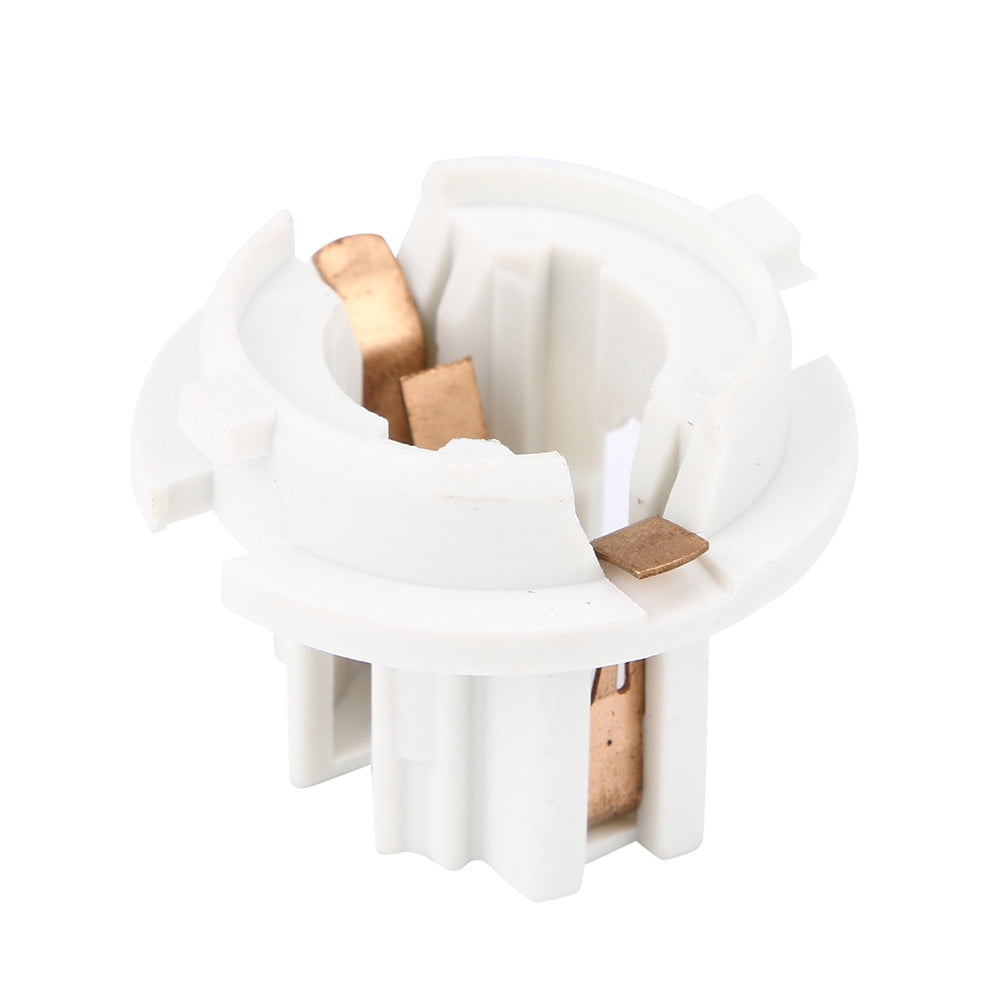 Rear Tail Light Socket for BMW 7 Series and X5 etc. White P21W Bayonet ...