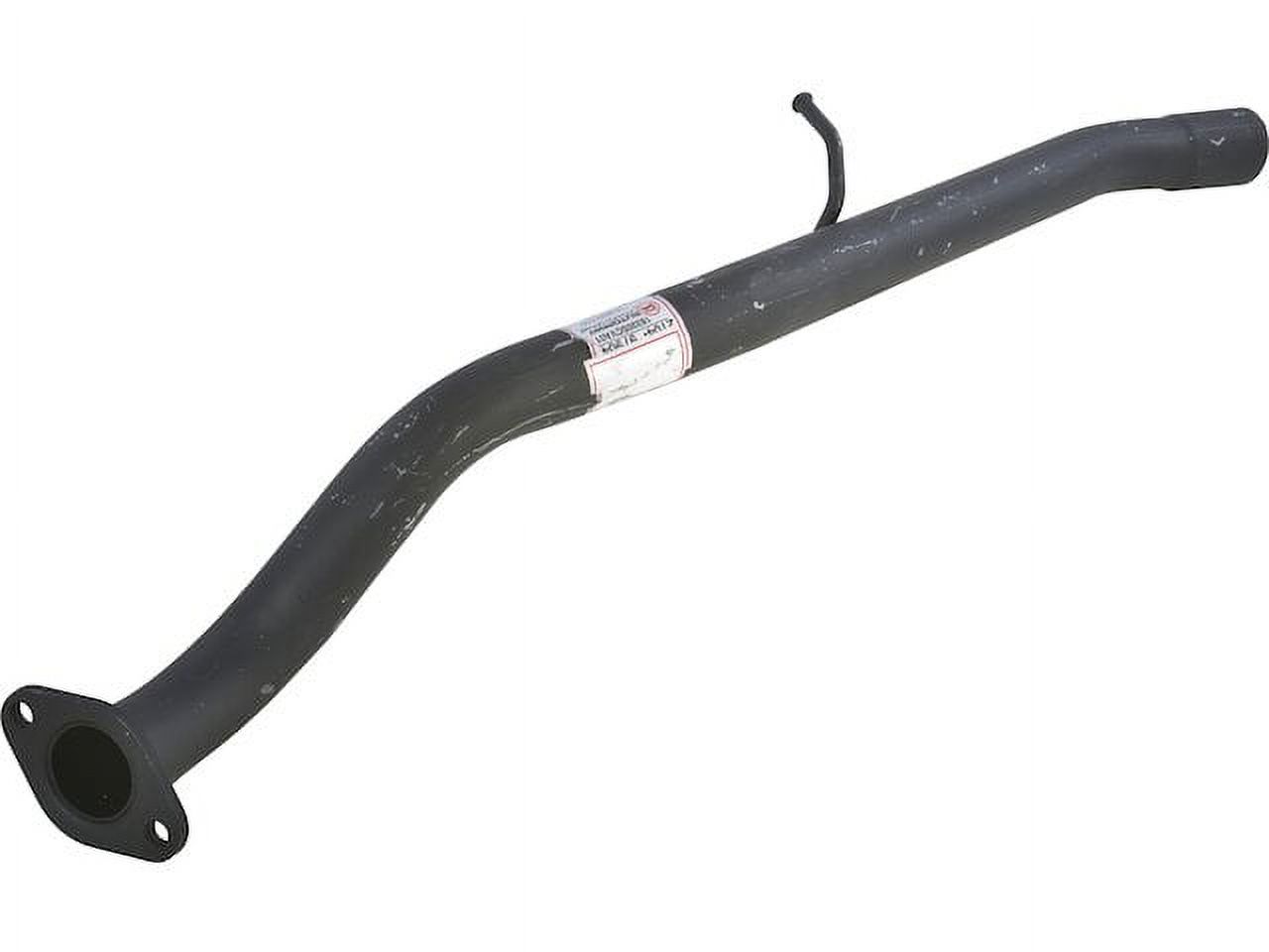Honda Element Exhaust Tail Pipe