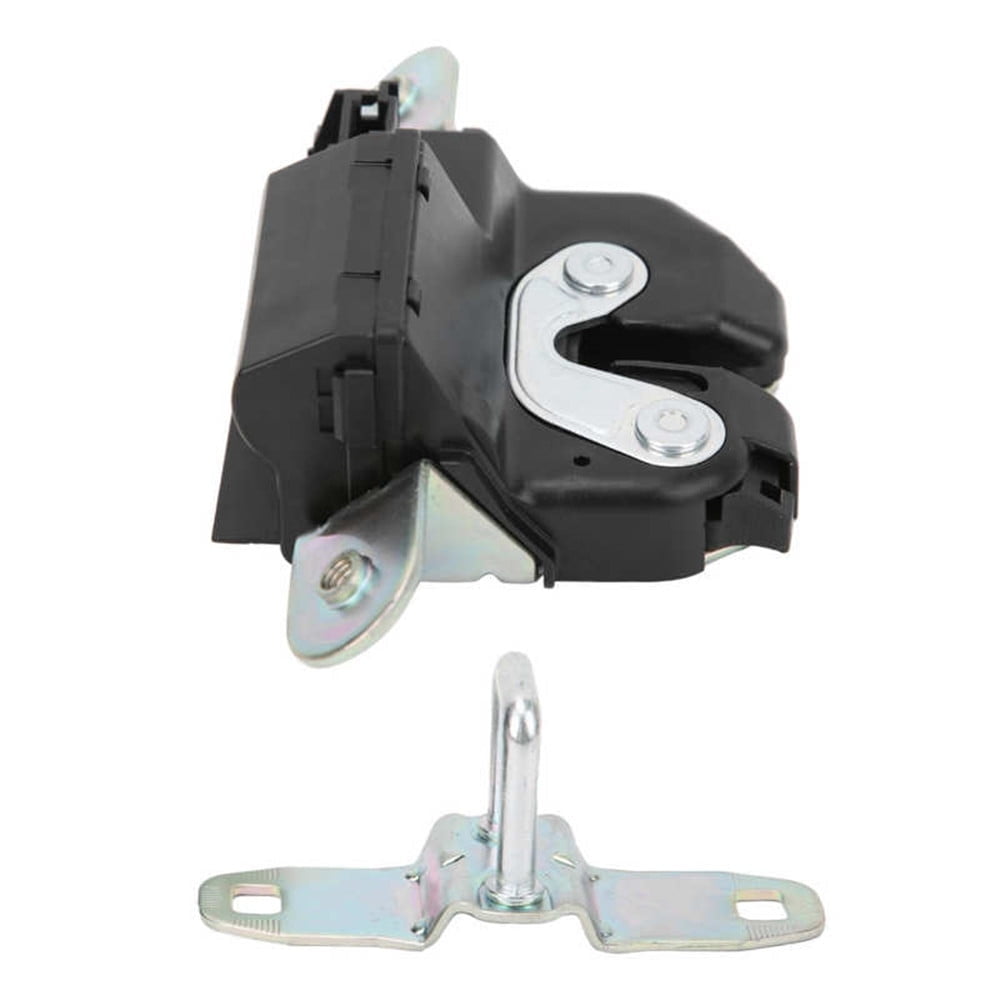 Rear Tailgate Boot Lock Catch 55702917 For Fiat 500 Hatchback 2007-2020 ...
