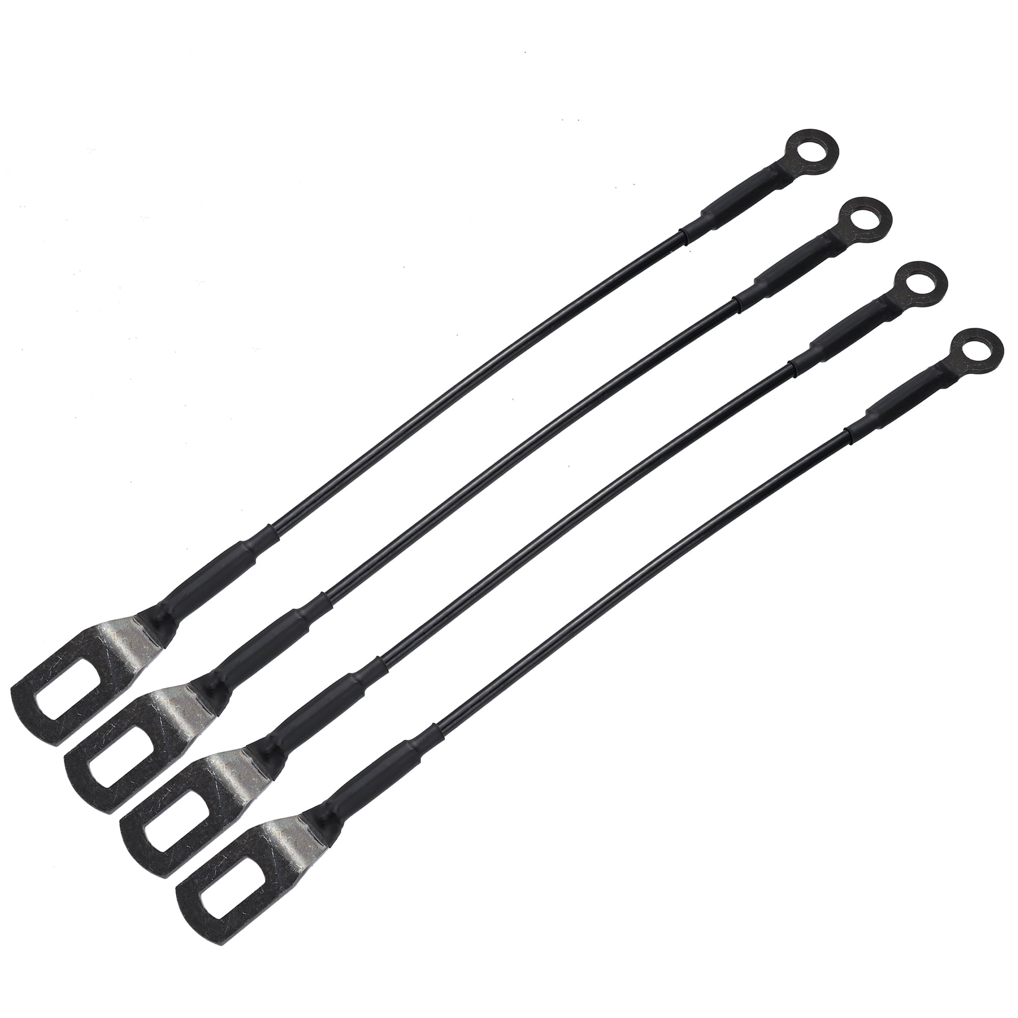 Rear Tailgate Cables Lift Gate Support Straps Pickup 65770-04030 for ...
