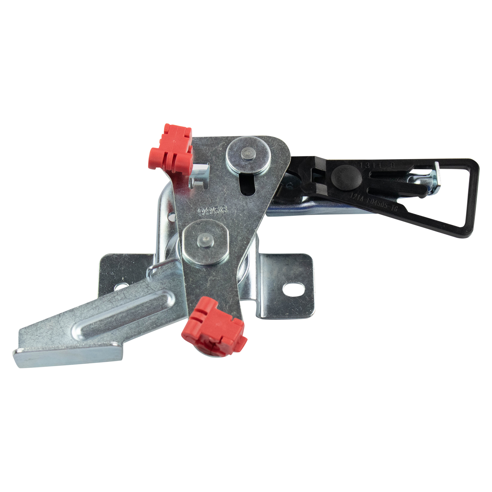 Rear Tailgate Center Control Latch Bracket Assembly for F150 F250 F350 ...