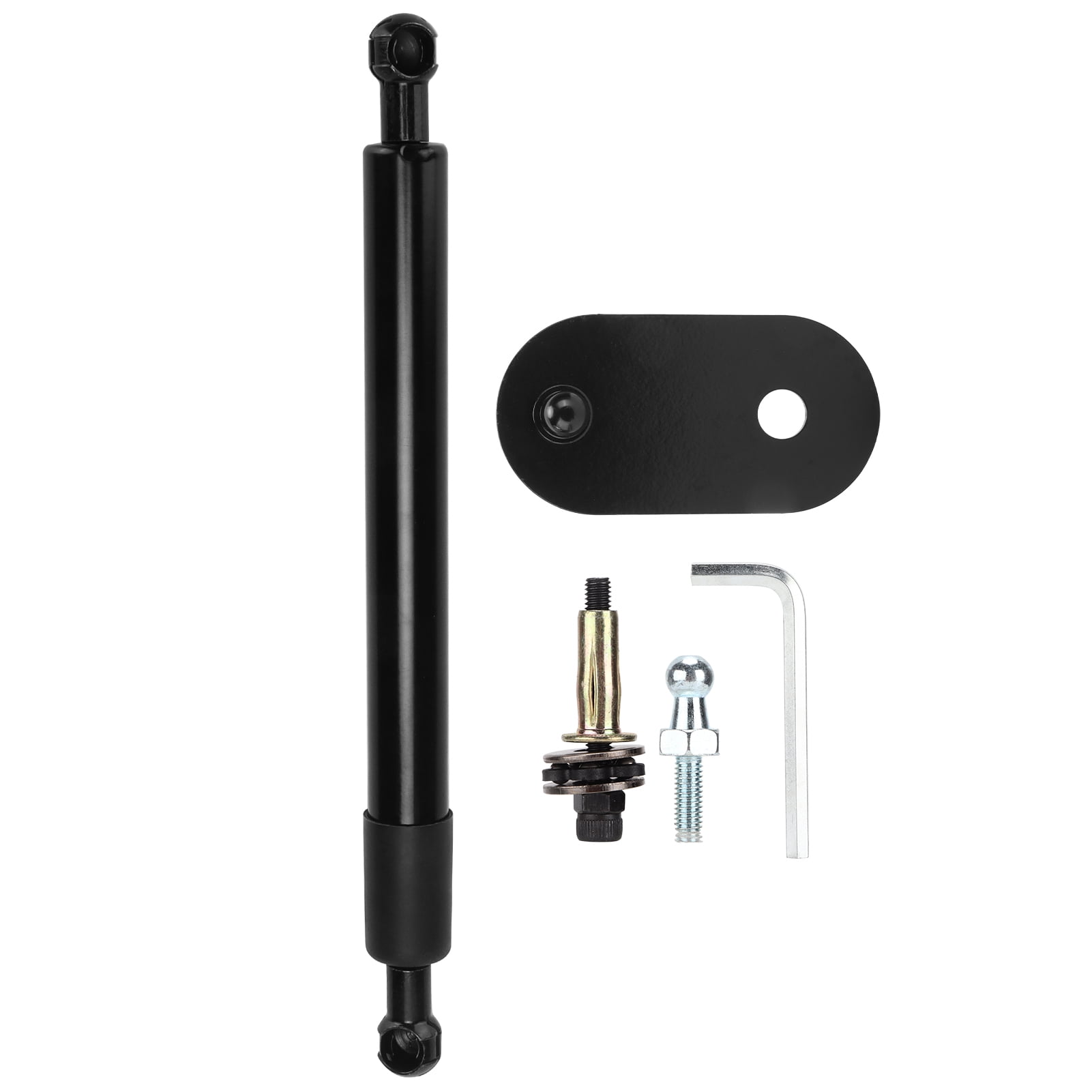 Rear Tailgate Damper Slow Down Support Rod Replacement For Dodge Ram ...